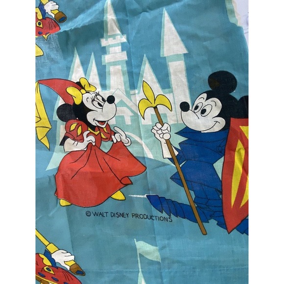 Disney | Accents | Vtg Walt Disney Mickey Minnie Mouse Donald Duck ...
